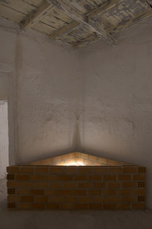 Ex (Brick) | TEMPLON