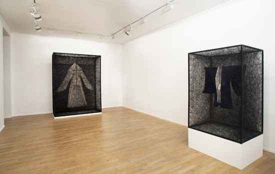 Small Room, Galerie Daniel Templon, Paris | TEMPLON