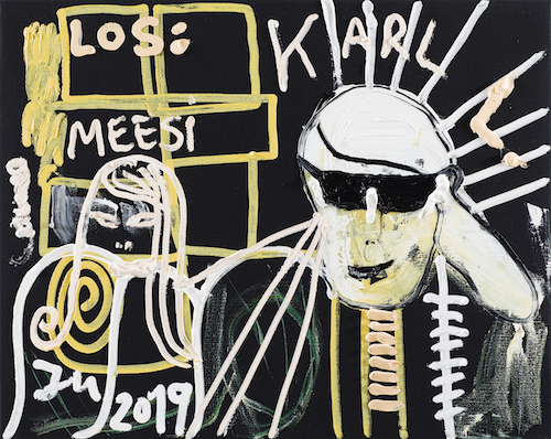 DON TWO OFFFF HEARTS OFFFF ERZ! | TEMPLON