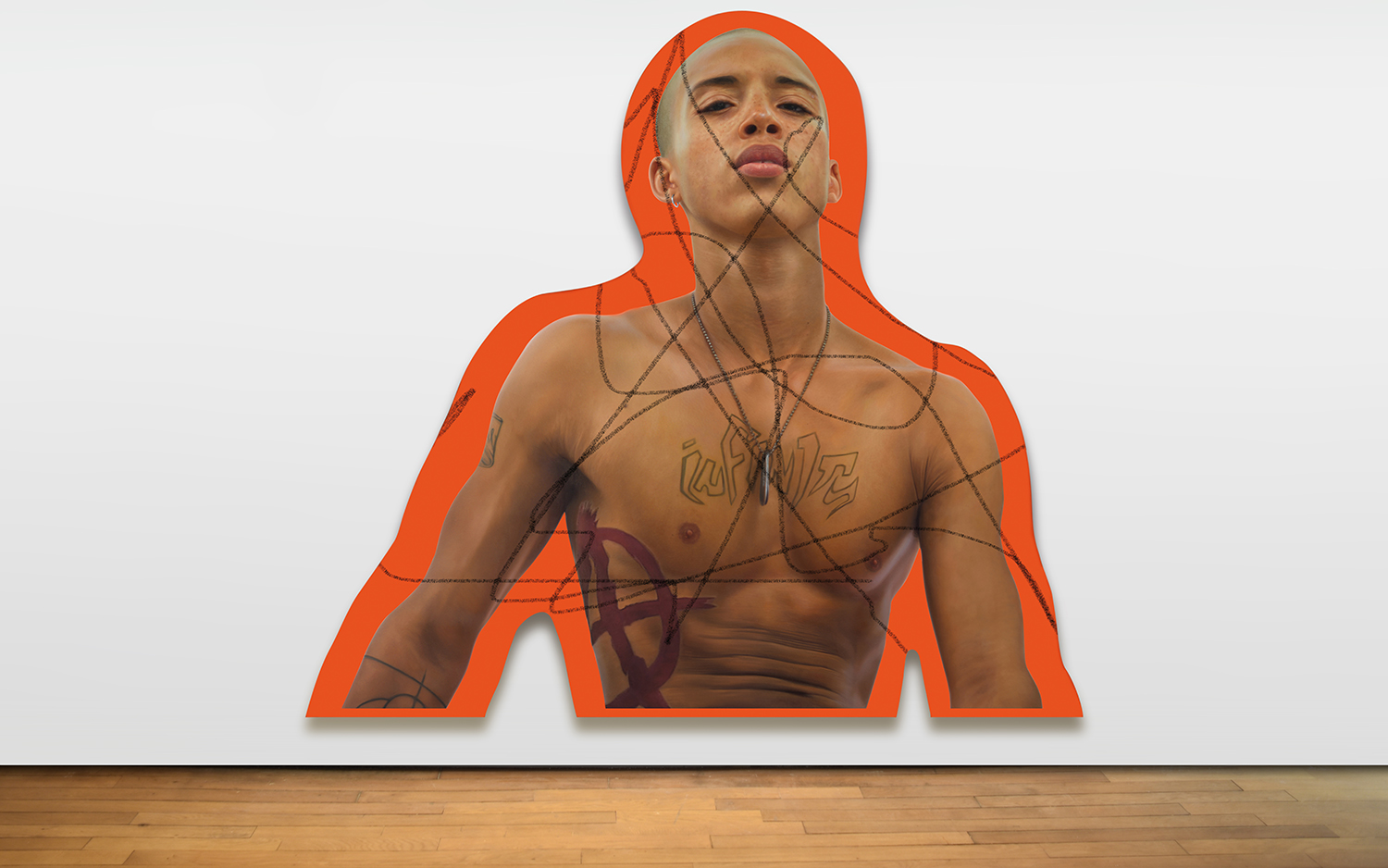 It’s All Your Fault – VI | TEMPLON