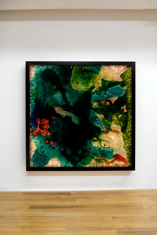 Iván Navarro | TEMPLON