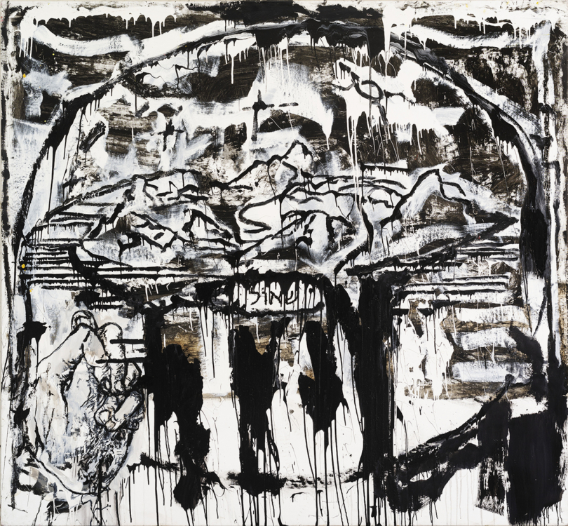 Orsten Groom | TEMPLON
