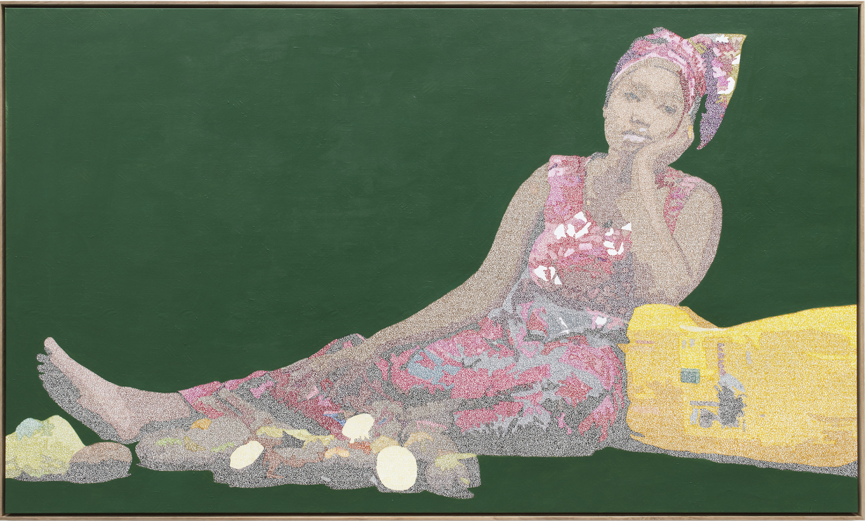 Alioune Diagne | TEMPLON