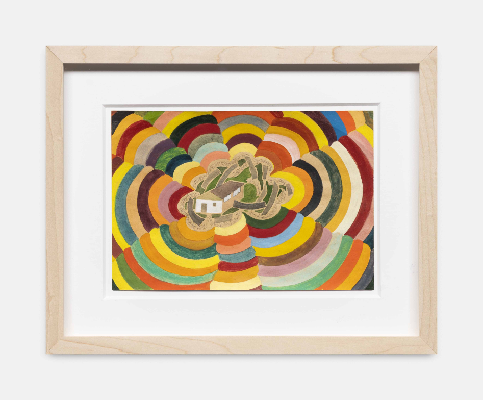 Mental Map, 2005 - 2018 | TEMPLON