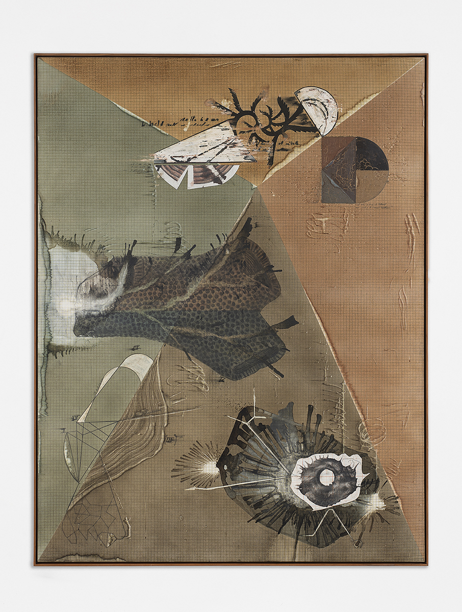 Tetralemma 2 | TEMPLON