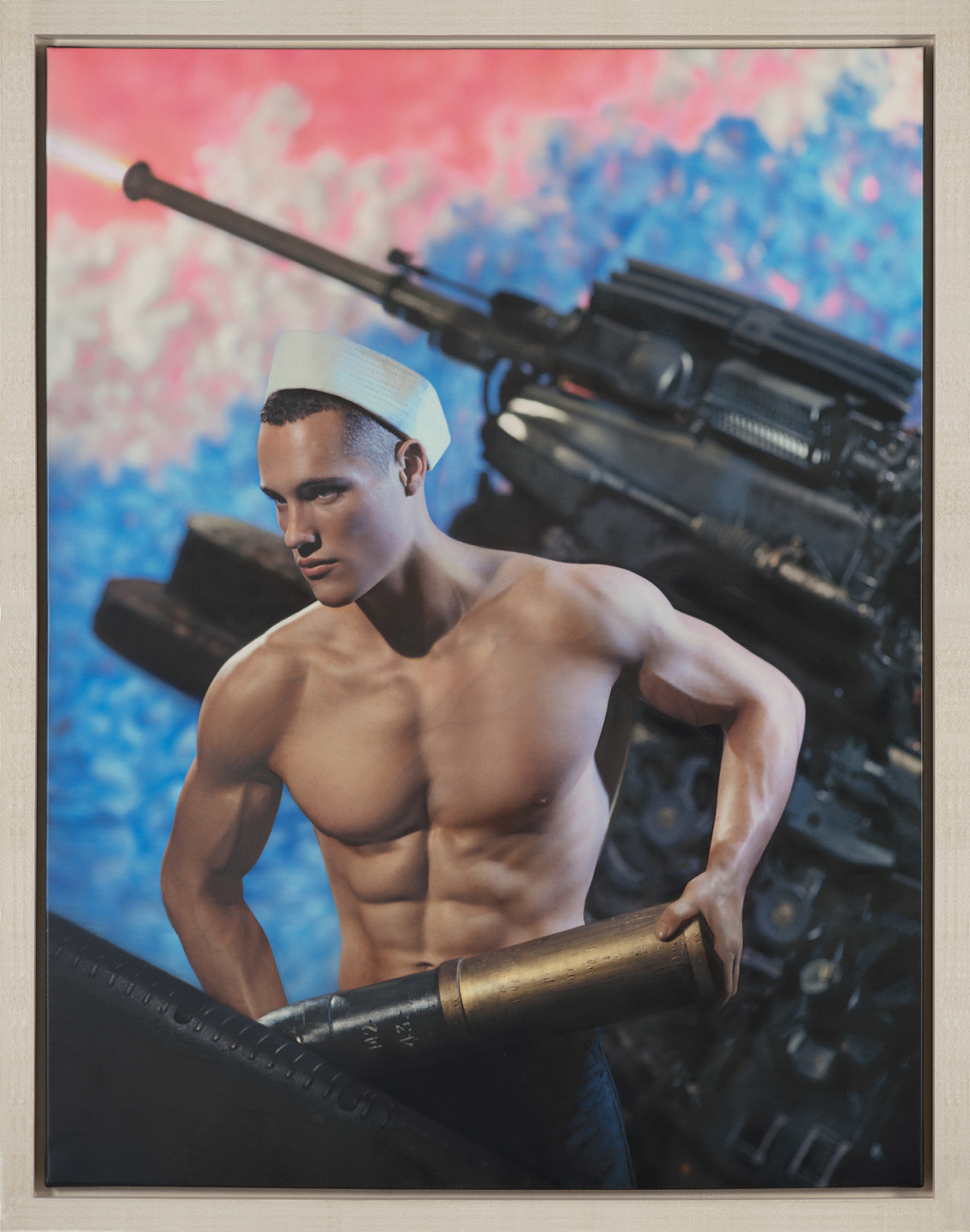 Join the Navy (Staiv Gentis) | TEMPLON